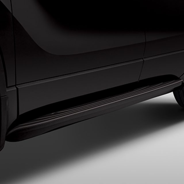 Shop GM Exterior Accessories | Chevrolet Parts Canada