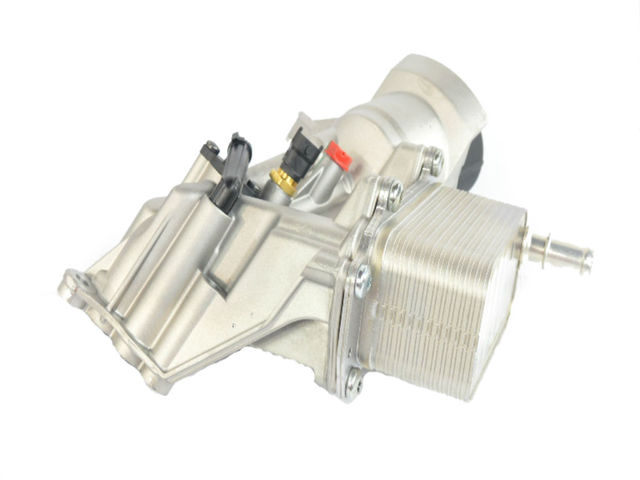 OEM MOPAR Oil Filters Store | Mopar Supply