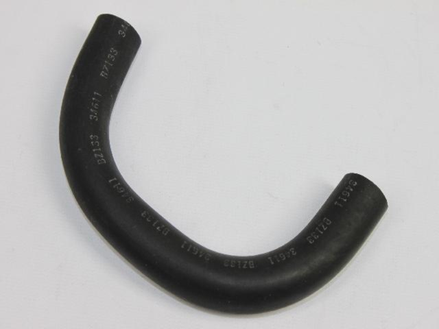 2010-2020 Mopar Fuel Vapor Tube To Canister Tube 68050417AB | QuirkParts