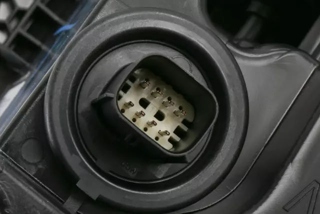 2015-2020 GMC Driver Side Headlamp 84564095 | GM Parts Center