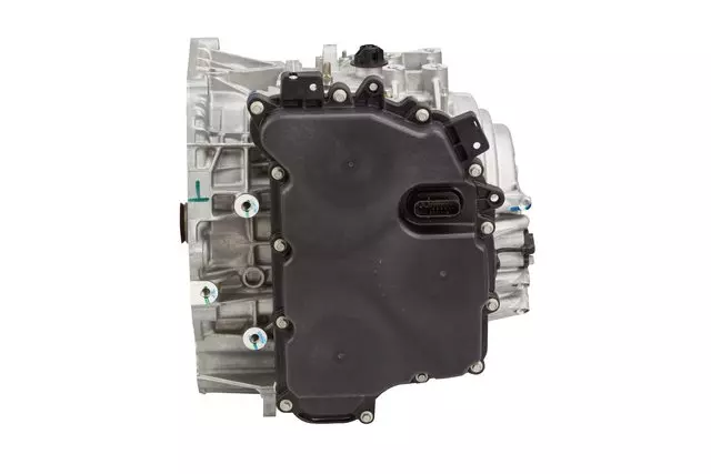 OEM GM F Remanufactured Trans-axle For 19434038 | Karl Kustoms OEM Parts