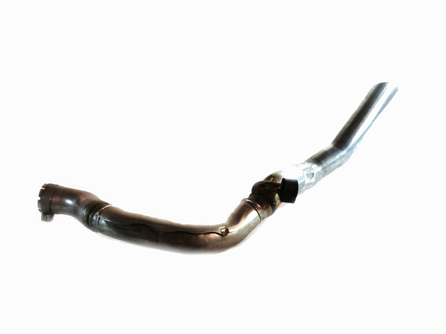 2015-2018 Ram 3500 Exhaust Tailpipe 68270808AA | Mopar Estores