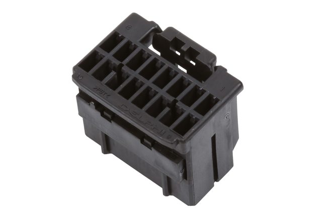 Wiring Harness Connector 13585682 | GMPartsDirect.com