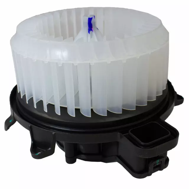 Shop Genuine Ford Blower Motors Online | Ford Parts Center