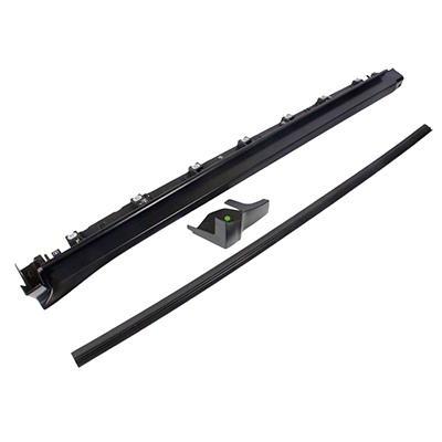 2011-2014 Ford Edge Rocker Molding - Passenger Side (RH) DT4Z-78101A04 ...