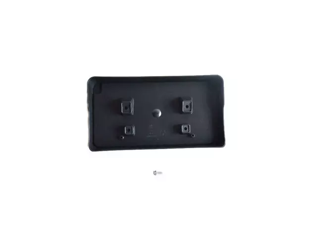 Front Bumper and Fascia for 2017 Jeep Cherokee | Mopar Estores