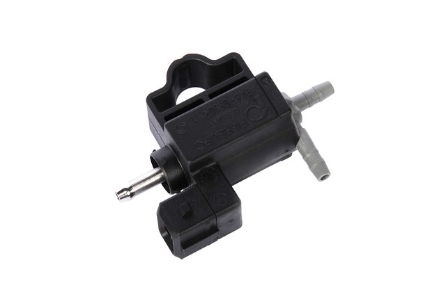 2012-2021 GM Turbocharger Intercooler Bypass Valve 55574902 ...
