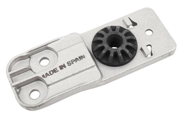 13337826 - OEM GM Radiator Lower Bracket | GMPartsCenter.net | GM Parts ...