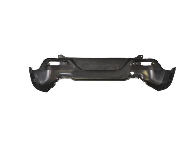 2014-2018 Jeep Cherokee Rear Lower Fascia 68203261AD | We R Mopar
