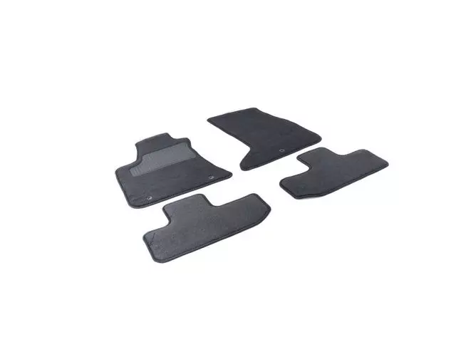 7BX031X6AA - Mat Kit | Mopar Parts Canada