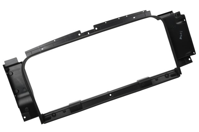 2014-2019 GM Radiator Air Seal 23364122 | GMPartsDirect.com