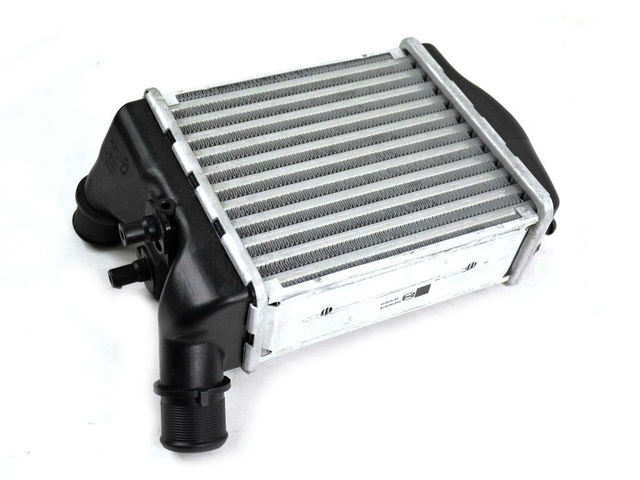 2012-2019 Fiat 500 Charge Air Cooler, Left 52014690AB | OEM Parts Online