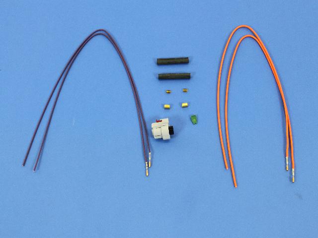 5083217AA - 2 Way Wiring Kit - 2002 Dodge Ram 1500 | World Parts Direct