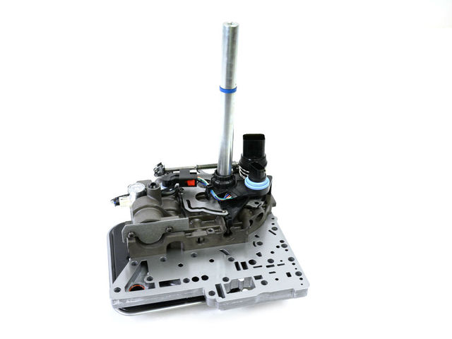 2009-2020 Mopar Transmission Valve Body Kit RL051192AA | My Mopar Parts