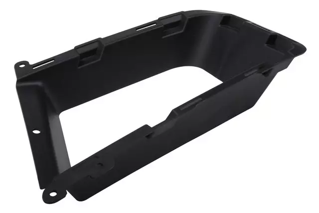 Bumper & Components - Front for 2017 Cadillac CTS | Flow Automotive ...