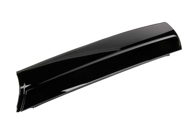 2010-2017 Chevrolet Equinox Rear Driver Side Upper Body Side Applique ...