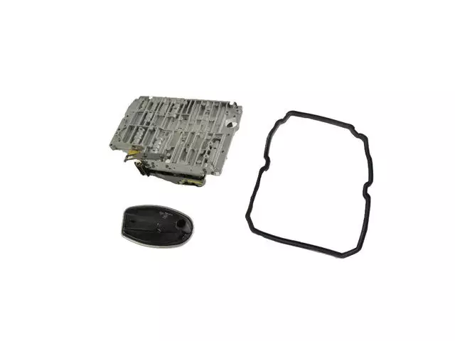 R8445964AA - Turbocharger Actuator Remanufactured | Mopar OEM Parts Direct