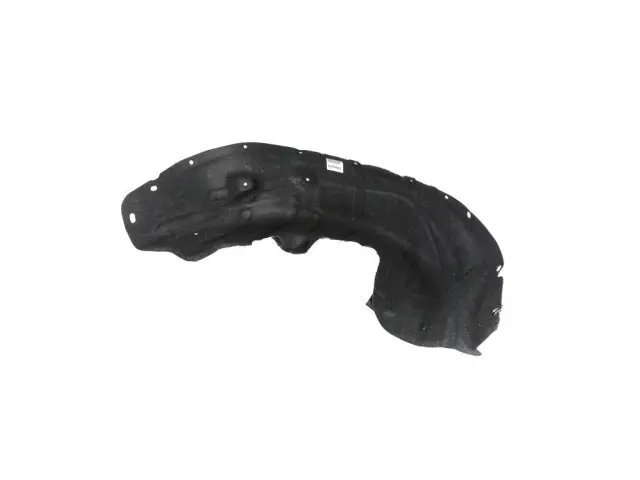 2011-2025 Dodge Durango Wheelhouse Inner Silencer, Left 68369751AC ...