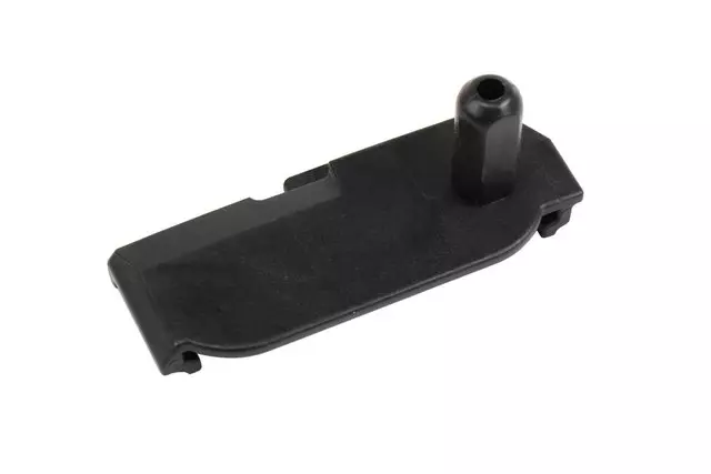 2016-2025 Chevrolet Malibu Radiator Mount Bracket 23336339 GM ...