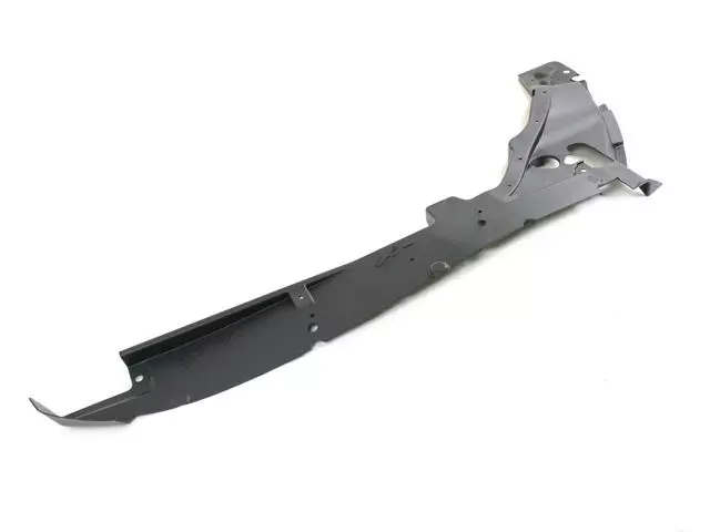 2011-2015 Jeep Grand Cherokee Closeout Panel, Right 68194234AB | Mopar ...