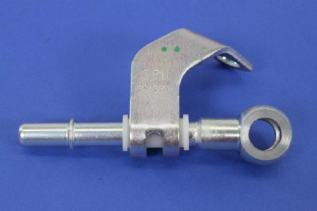 2001-2002 Dodge Fuel Injector Supply Tube 5011463AA | Mopar Estores