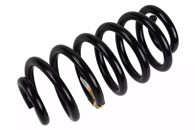 Coil Springs | Lussier Chevrolet Parts