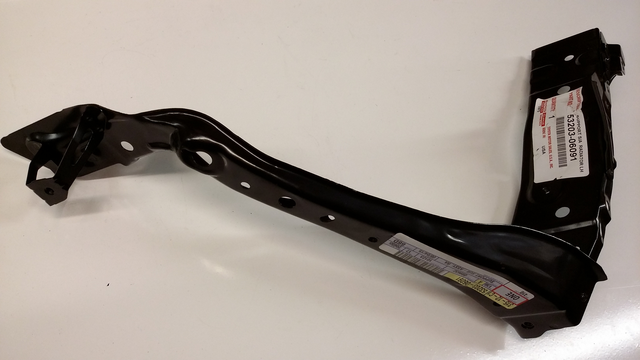 2007-2011 Toyota Camry Upper Support 53203-06091 | Toyota Parts Center
