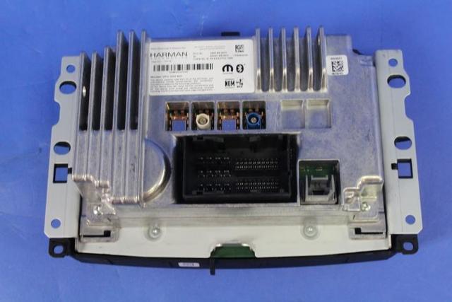 Mopar Electronics | Mopar Online Parts