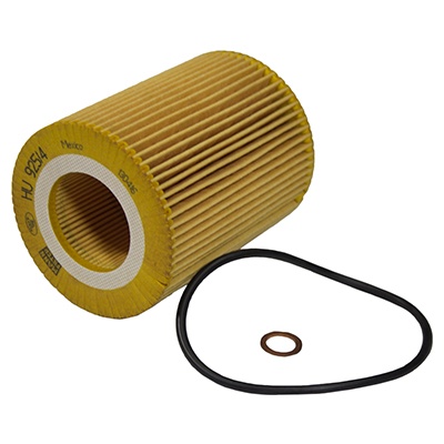 Filter Assembly - Oil FL-2024- | Ford Parts Direct