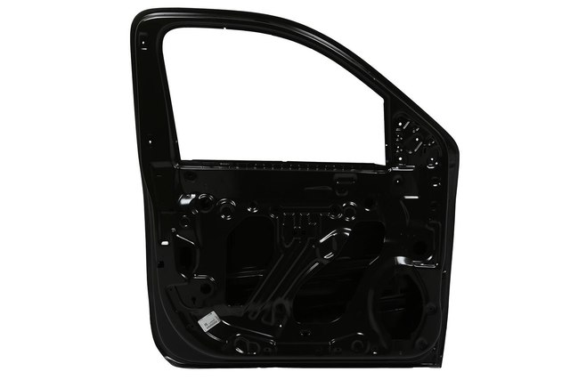 Door & Components for 2019 Chevrolet Silverado 2500 HD | GM Parts Center