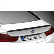 2015-2020 BMW M Performance Rear Lip Spoiler 51-19-2-354-500 ...