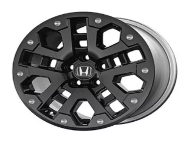 Shop OEM Wheels Online | Honda OEM Discount Parts