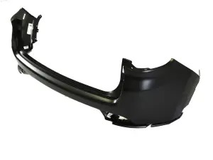 2017-2025 Jeep Compass Rear Upper Fascia 68552529AA | My Mopar Parts