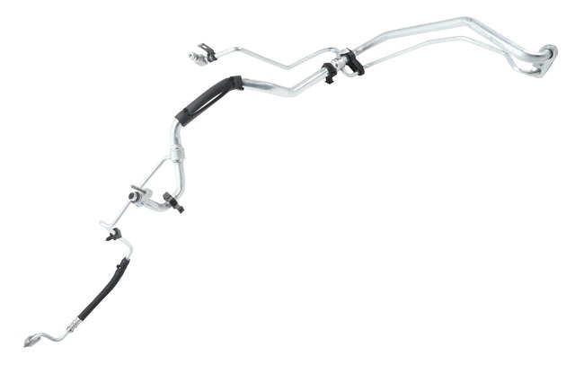 2020-2022 GM Air Conditioning Refrigerant Heat Exchanger 84772833 ...