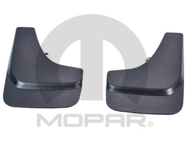 2005-2020 Mopar Splash Guards 82203876AB | My Mopar Parts