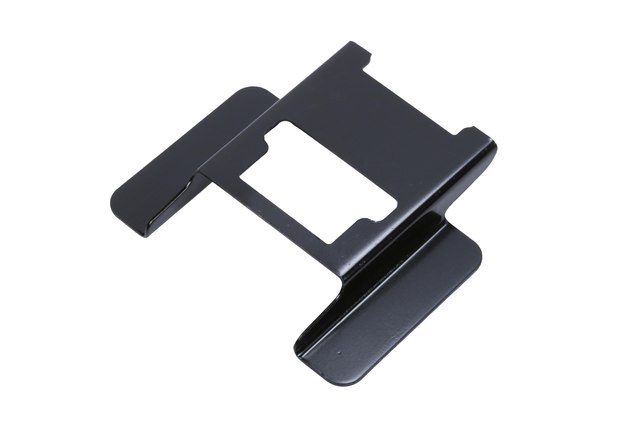 Hood Latch Release Cable Handle Bracket 22742349 | GMPartsDirect.com