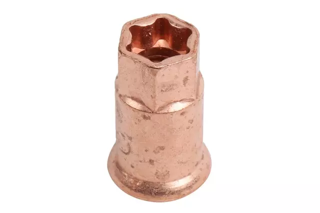 Exhaust Manifold Nut 55565352 GM | GMPartsDirect.com