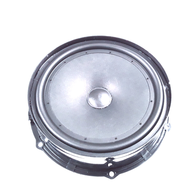 2009-2017 Volkswagen Tiguan Front Dr Speaker 5N0-035-454-B | QuirkParts