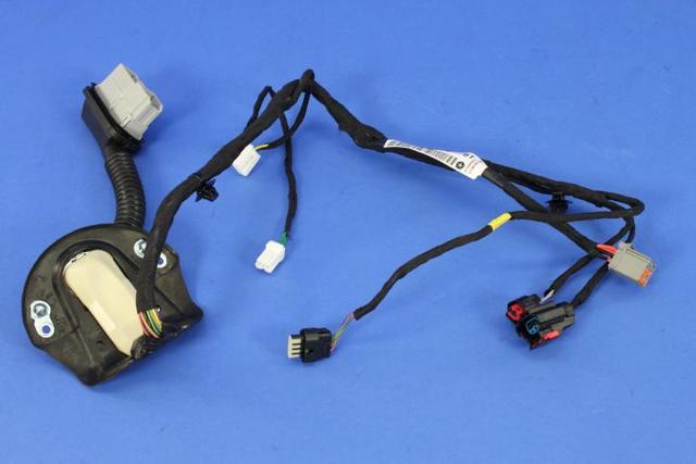 Wiring-Body and Accessories for 2015 Jeep Grand Cherokee | Mopar Estores