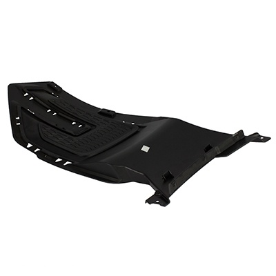 2016-2019 Ford Side Trim - Passenger Side (RH) FB5Z-17B968-AA ...