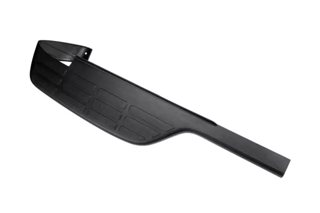 Bumper & Components - Rear for 2004 Chevrolet Silverado 1500 ...