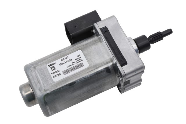 2020-2022 Cadillac CT5 Limited Slip Differential Clutch Motor 84882448 ...