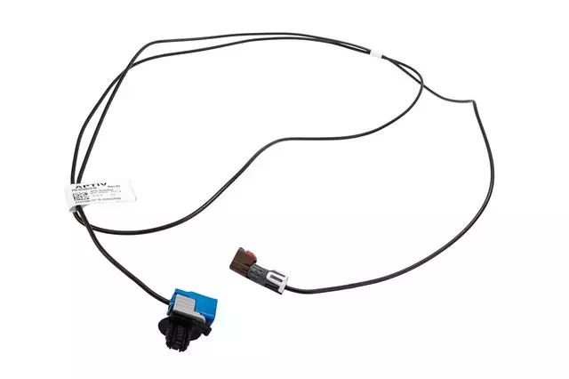 Digital Radio and Navigation Antenna Cable 85002838 | Auto Parts Express