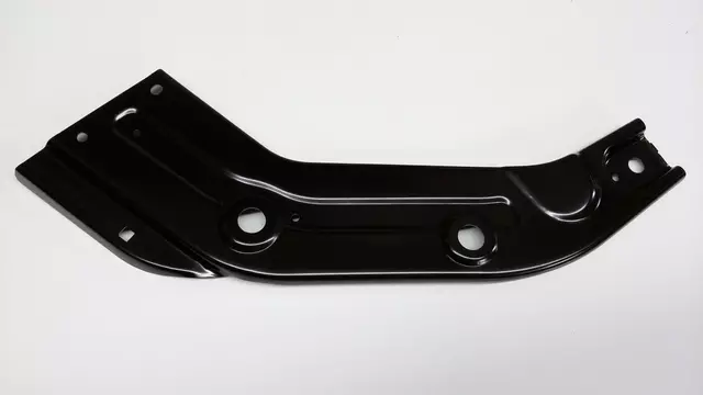 561-805-931 - Mount Bracket 2012-2015 Volkswagen Passat | Volkswagen ...