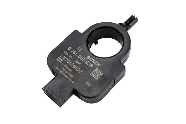 Steering Angle Sensor 25858802 | TascaParts.com