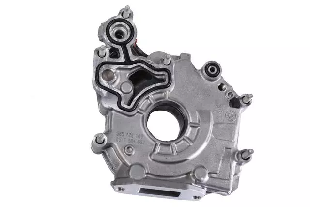 Oil Pan for 2018 Buick Cascada | GMPartsNow