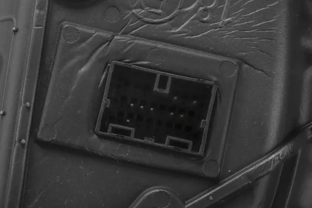 2018-2019 GM Passenger Side Door Mirror 84604247 | OEM Parts Online