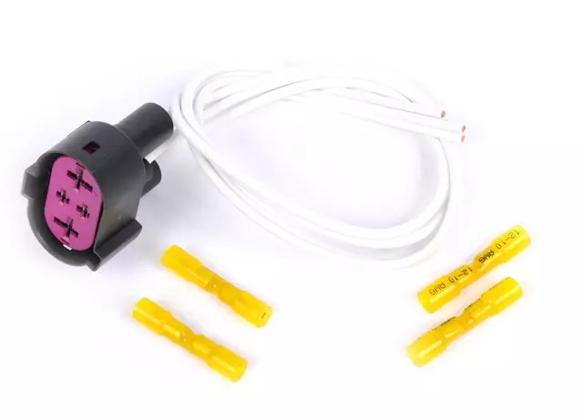 Multi-Purpose Pigtail Kit with Splices 19300216 | OEM Parts Online