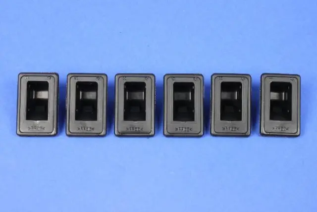 2007-2025 Mopar Tail Lamp Grommet 5160255AB | Mopar eStore