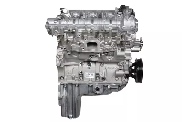 2017-2022 GM 3.6L Engine 12679343 | TascaParts.com
